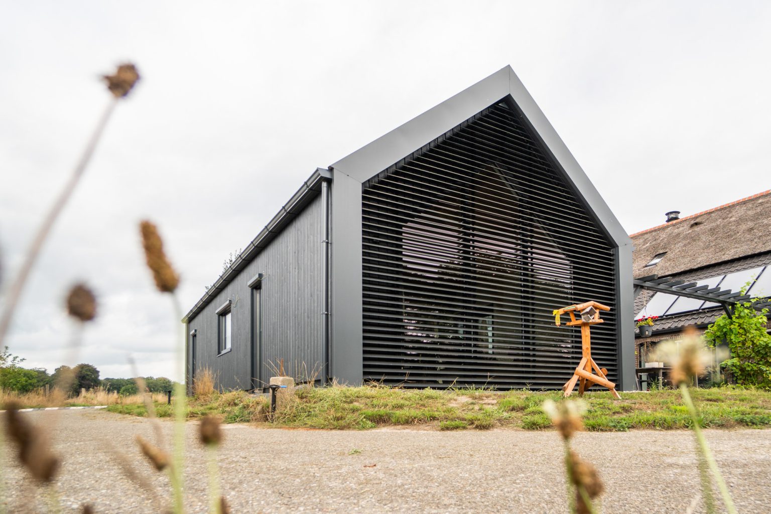 Project | Woning Almen | Geldersche Houtbouw