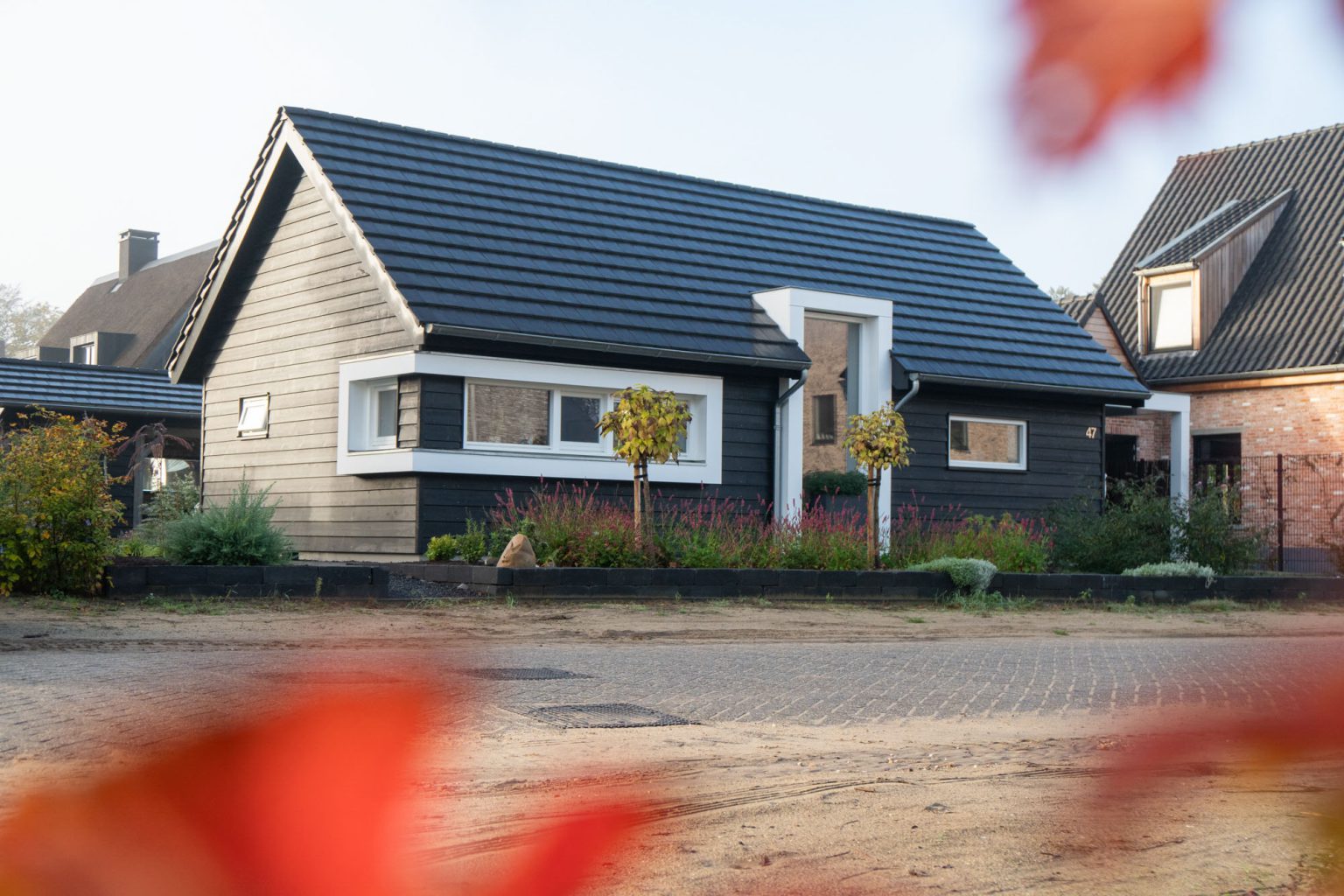 Houten woning bouwen | houten huis | Geldersche Houtbouw