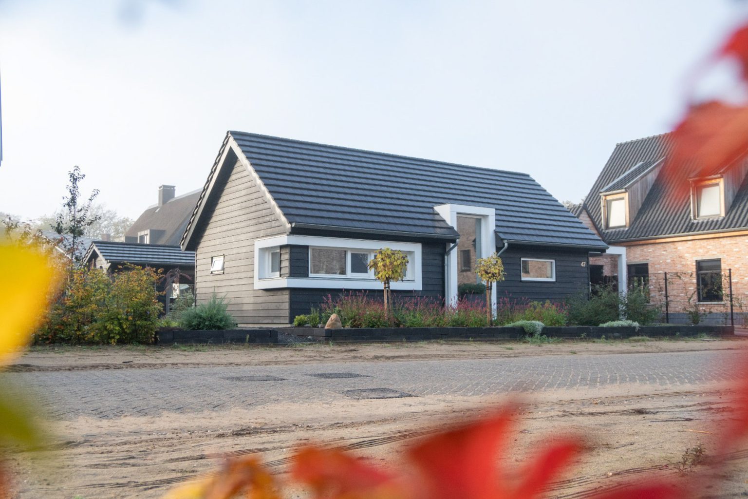 Prefab bouwen voordelen en nadelen | Geldersche Houtbouw