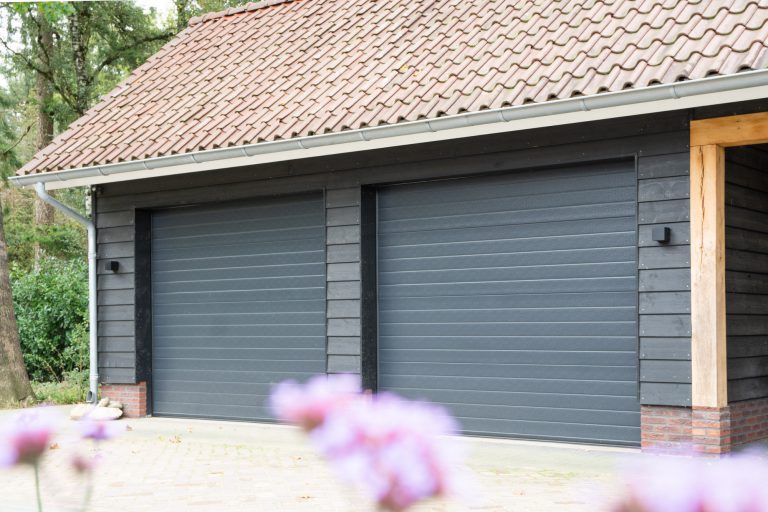 Prefab schuur kopen en laten bouwen | Geldersche Houtbouw