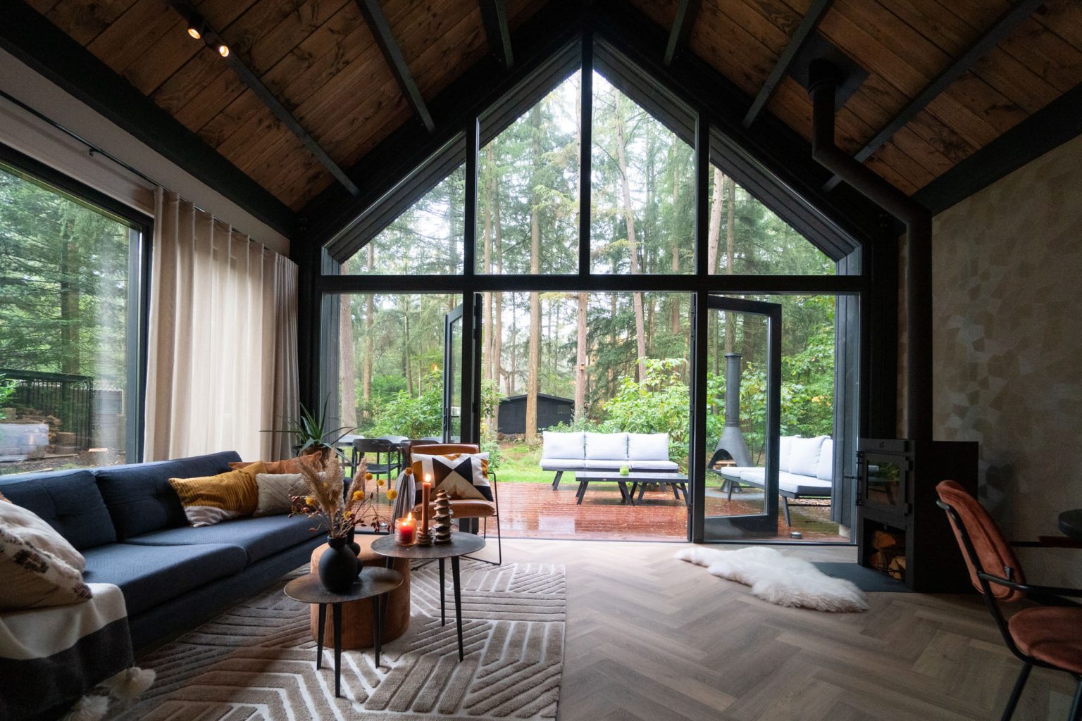 Onbegrensde ruimte om te leven | Geldersche Houtbouw