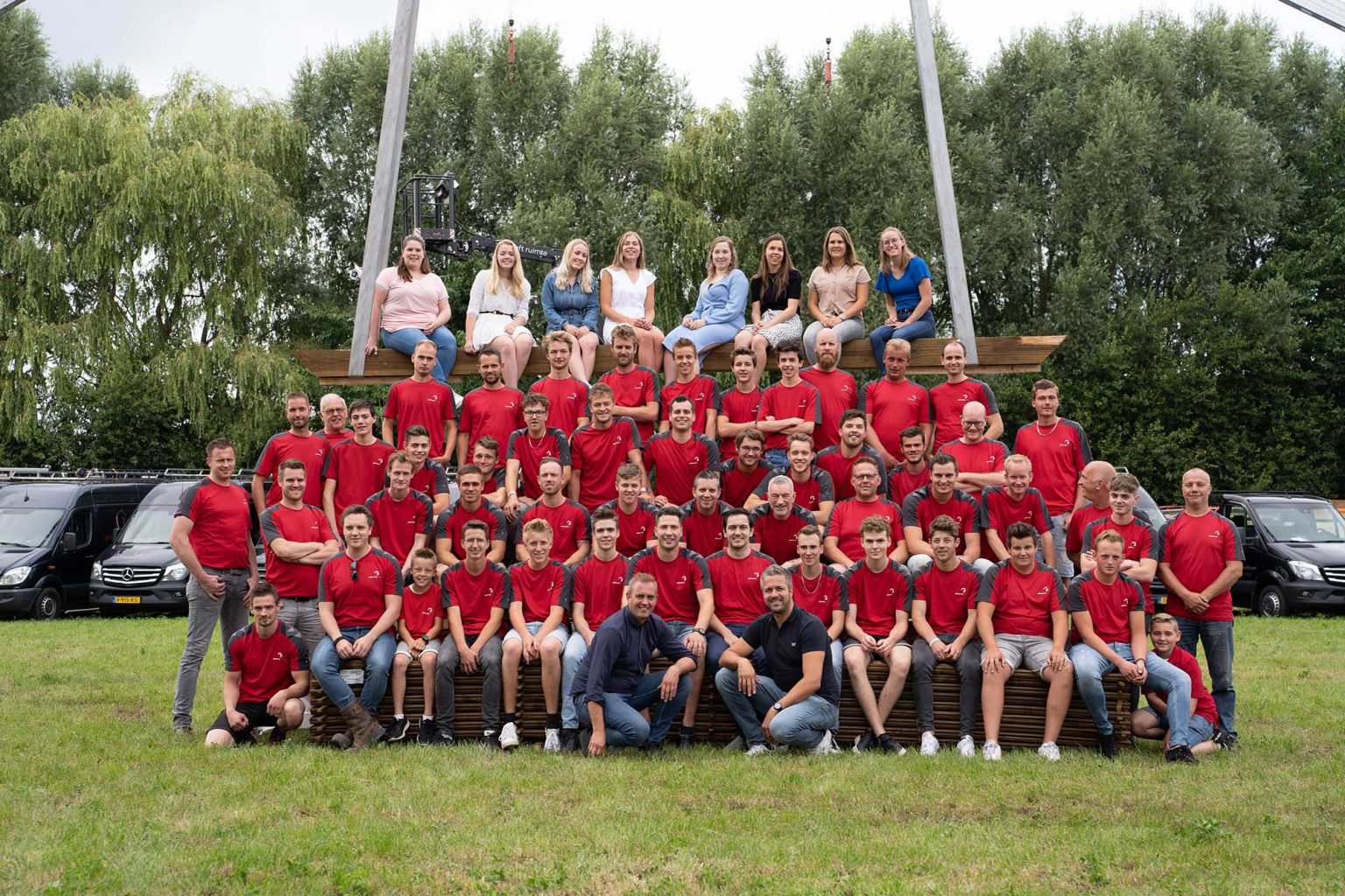 Over ons | Geldersche Houtbouw