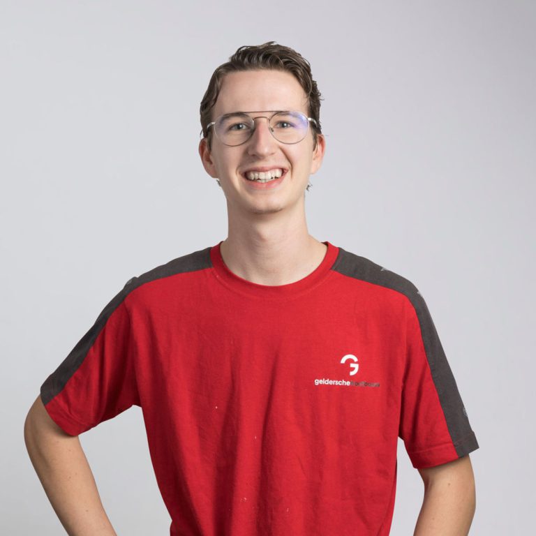 Team | Geldersche Houtbouw