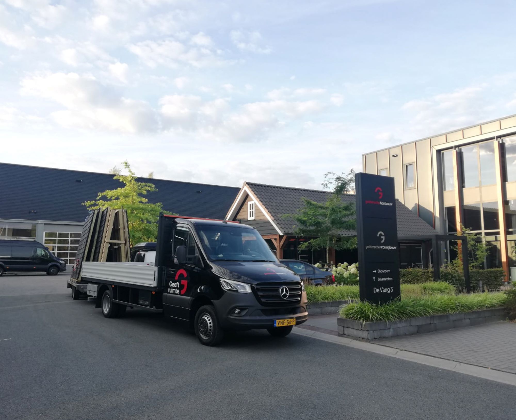 Prefab bouwen voordelen en nadelen | Geldersche Houtbouw