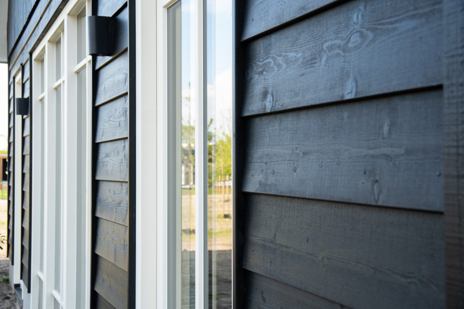 Project | Woning Breukelen | Geldersche Houtbouw