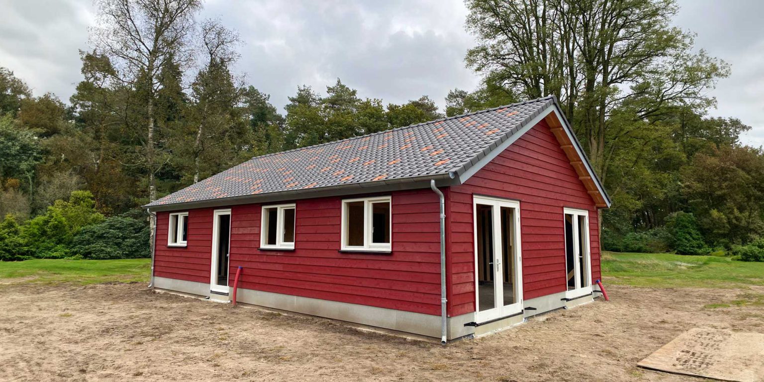 Onbegrensde ruimte om te leven | Geldersche Houtbouw